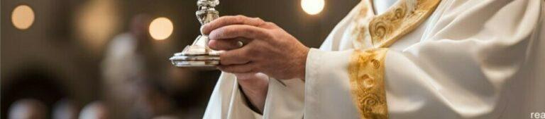 The Doctrine Of Transubstantiation Explained - Reasoned Faith Blog