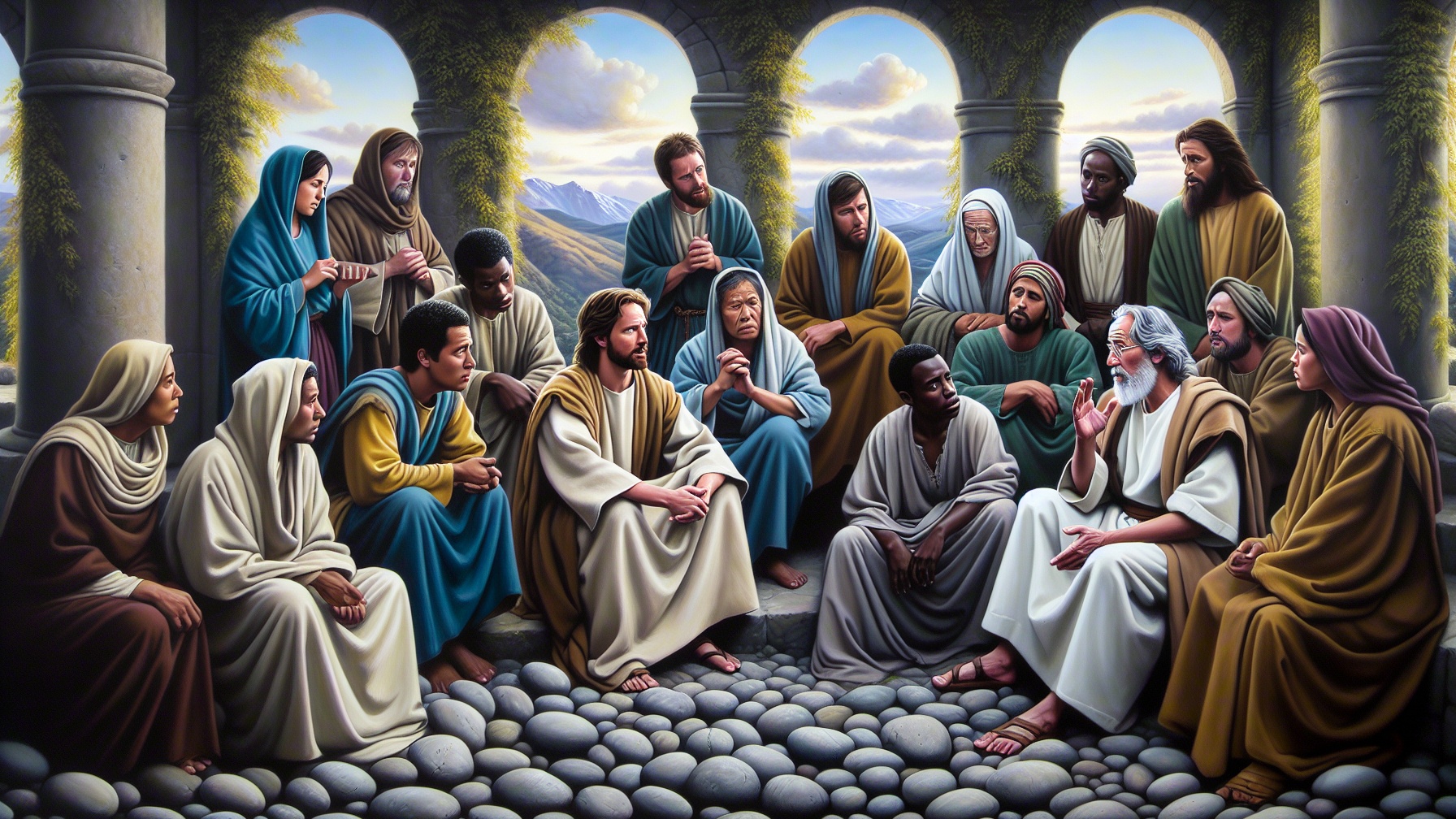 The Early Church: Basis of Belief - Reasoned Faith Blog