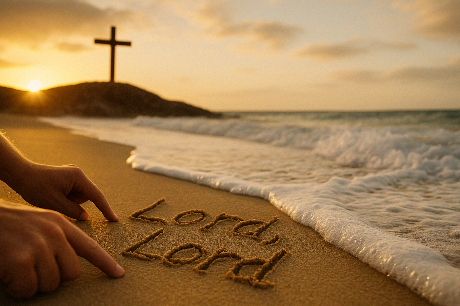 Not Everyone Who Says “Lord, Lord” Will Enter Heaven: What Jesus Really ...